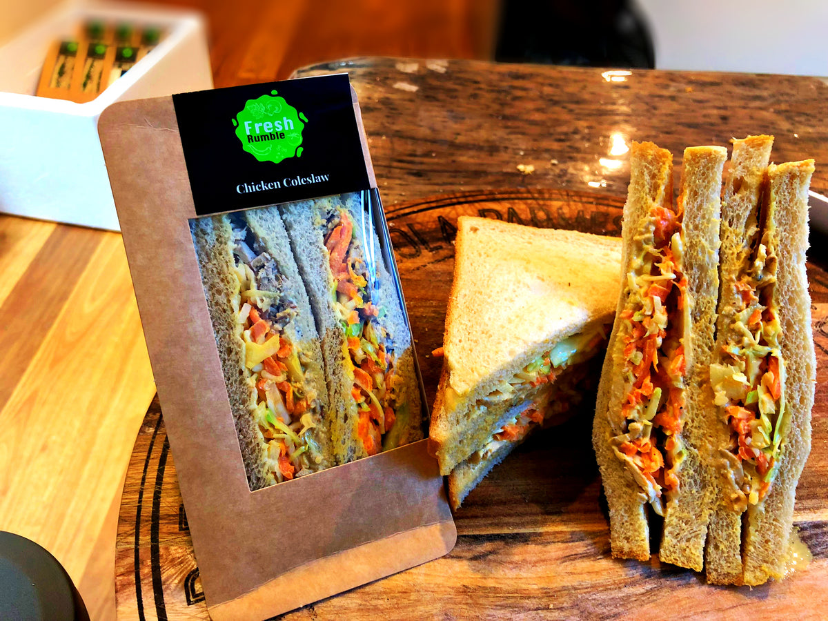 Pre-packaged Sandwiches (Register to see price)